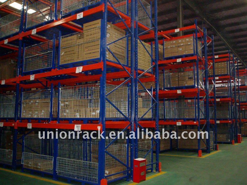 Heavy duty mold storage rack pallet racking - Buy Jiangsu Union ...