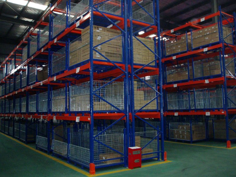 Heavy duty mold storage rack pallet racking - Buy Jiangsu Union ...