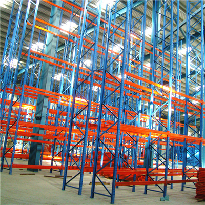 Union Warehouse Rack Numbering System Storage Shelf Pallet Rack - Buy ...