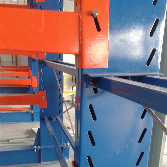 Jiangsu Union Adjustable Multilayer Heavy Duty Cantilever Rack - Buy ...